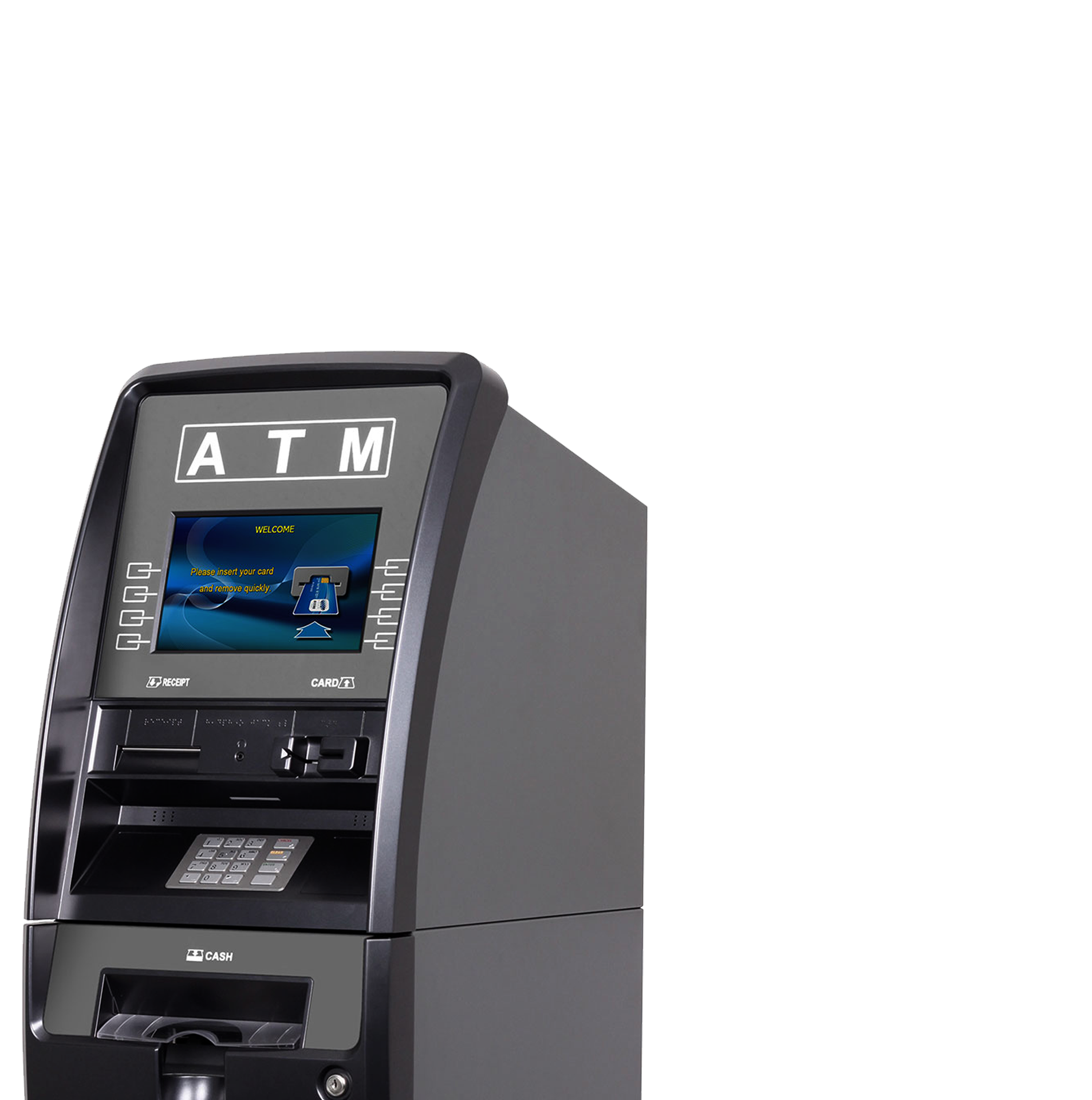 ATM Business Owner Services for Market Partners | eGlobal ATM Services