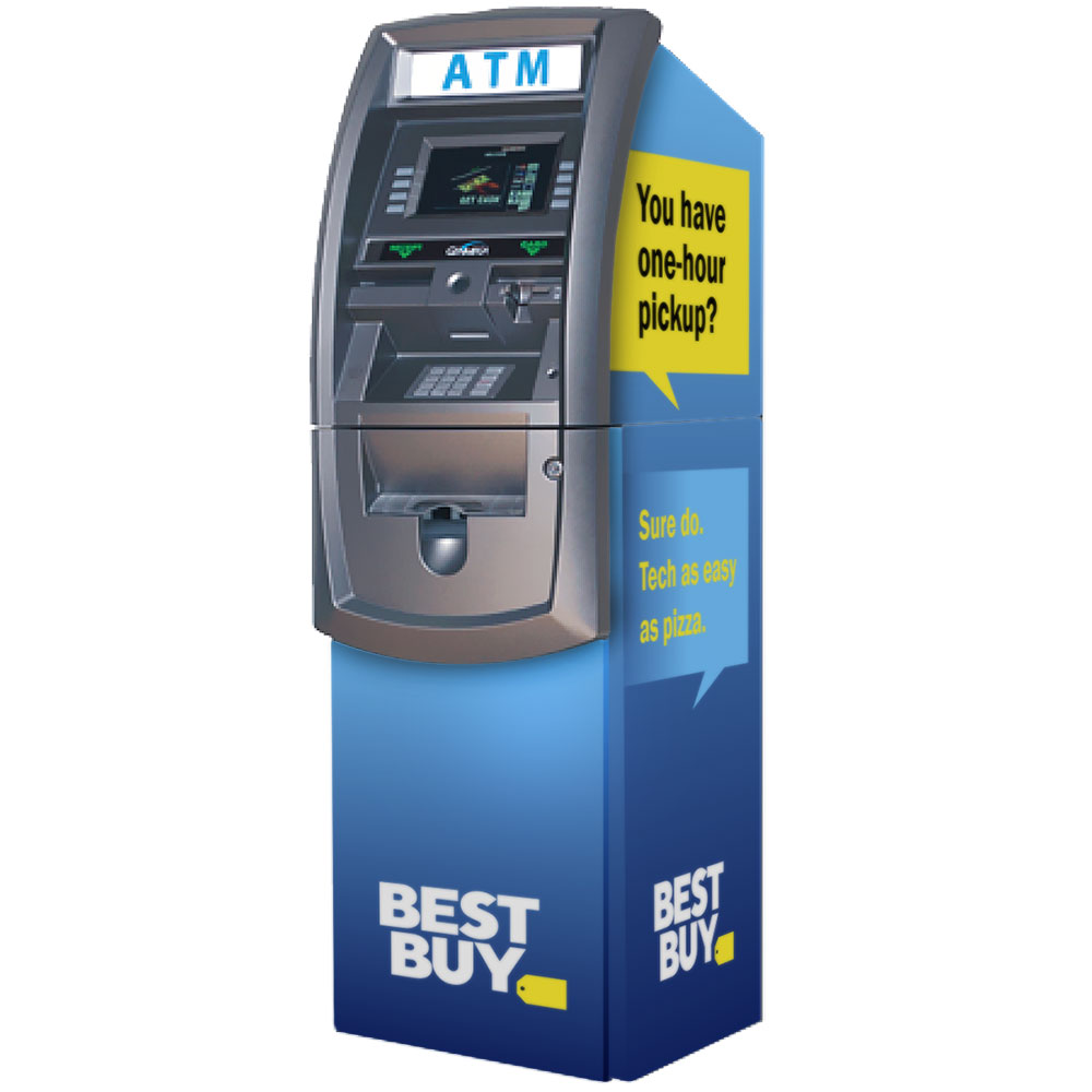 ATM Placement Services for Any Industry | eGlobal ATM Services